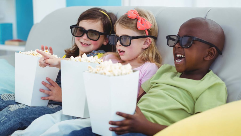 Outdoor Movies | Screen Rentals | St. Croix, USVI